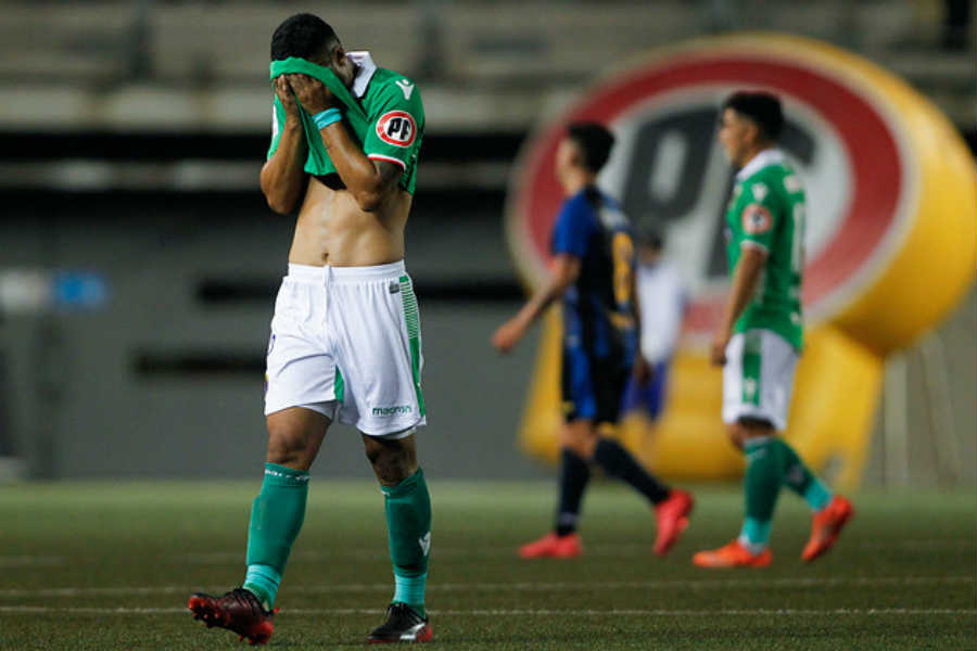 Etiqueta: CARLOS LABRIN - La Tercera