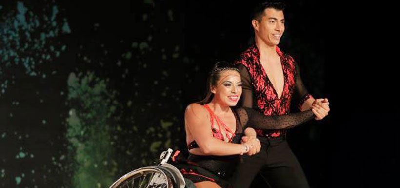 Etiqueta: DANIELA ZAPATA - La Tercera